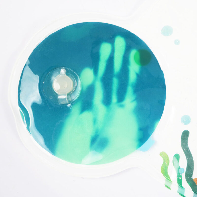 Color Changing Toys -Change With Temperature - AGS Inflatable Products