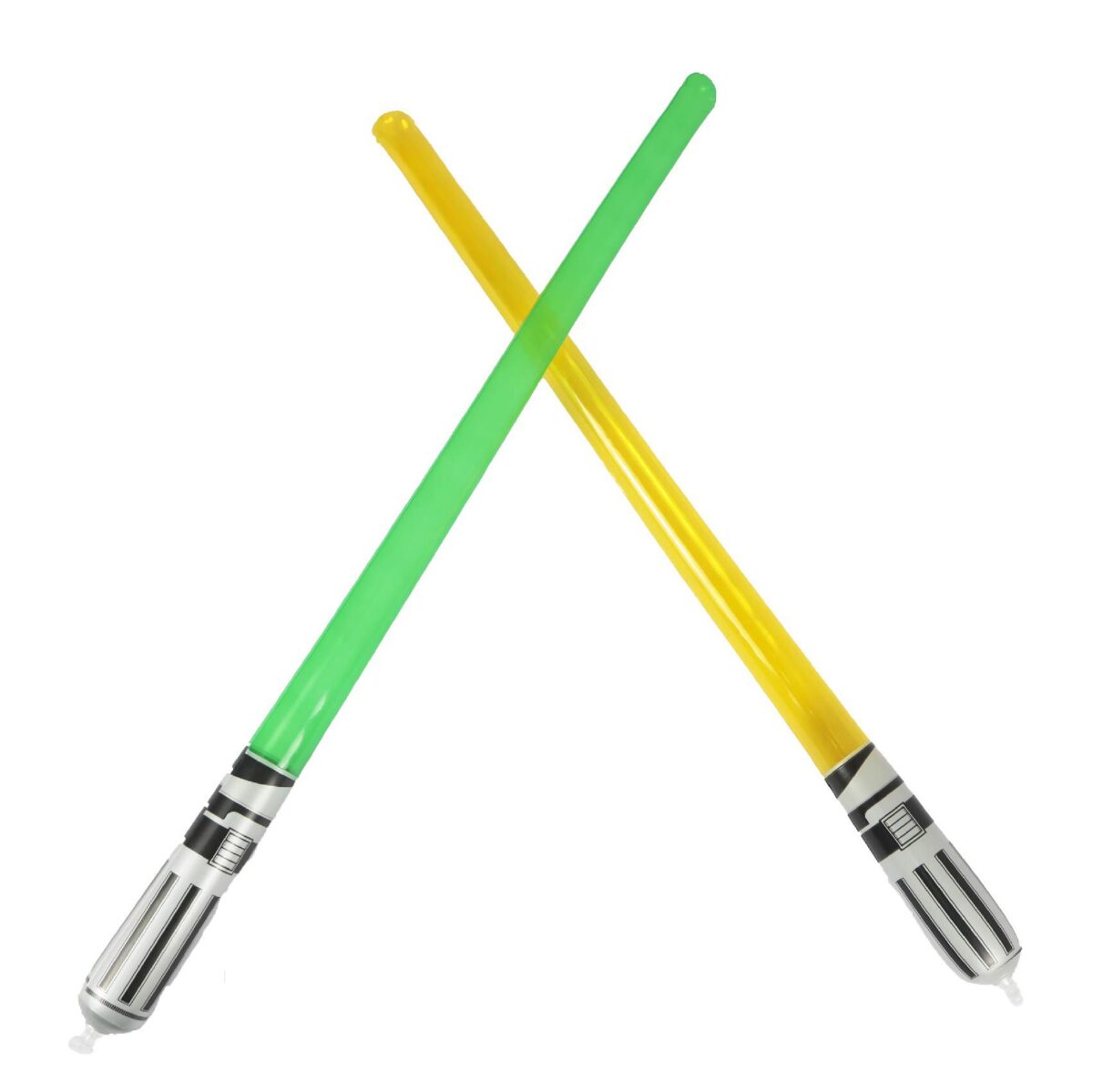 Inflatable Lightsaber Light Saber Toy Colourful - AGS Inflatable Products