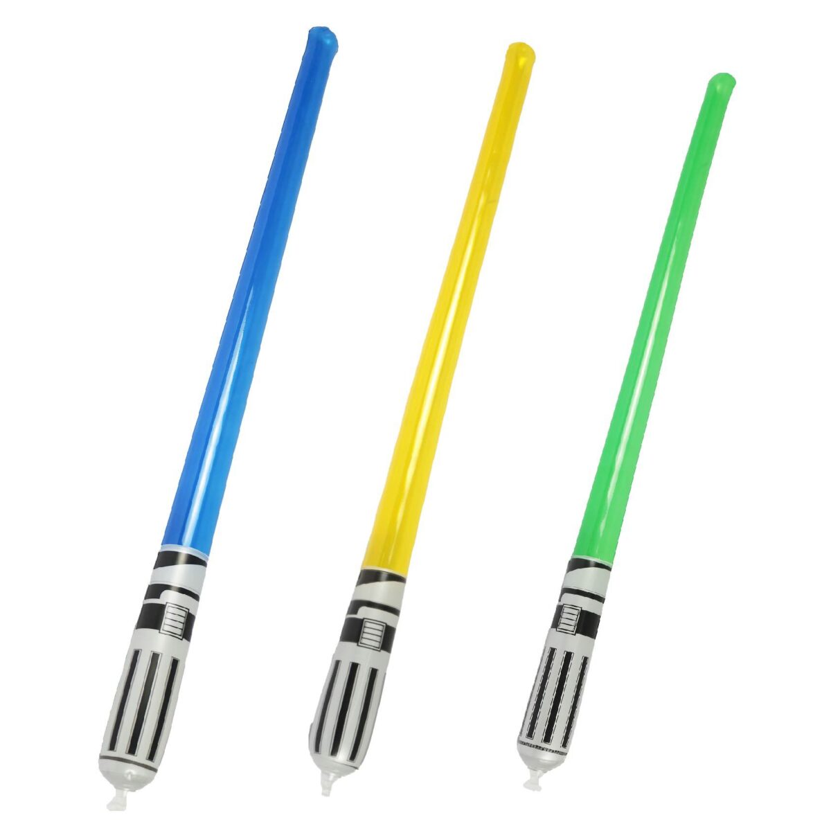 Inflatable Lightsaber Light Saber Toy Colourful - AGS Inflatable Products