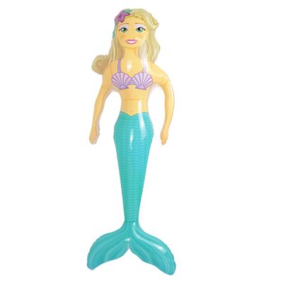 Inflatable Mermaids Summer Toys - AGS Inflatable Products