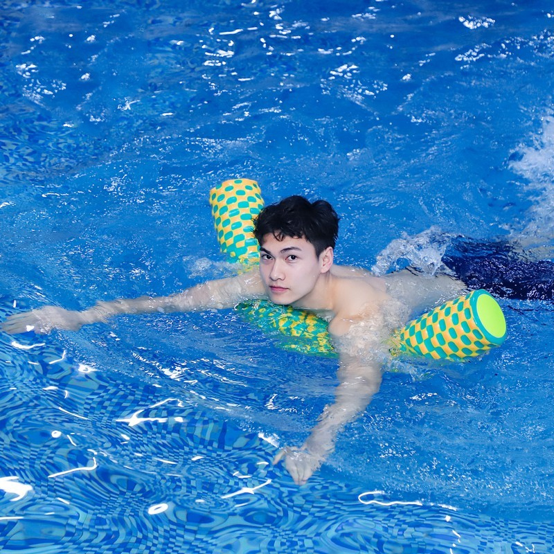 Summer Swim Noodle Pool Float - AGS Inflatable Products