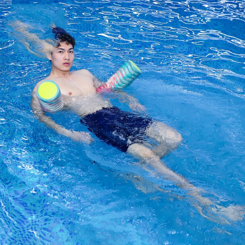 Summer Swim Noodle Pool Float - AGS Inflatable Products